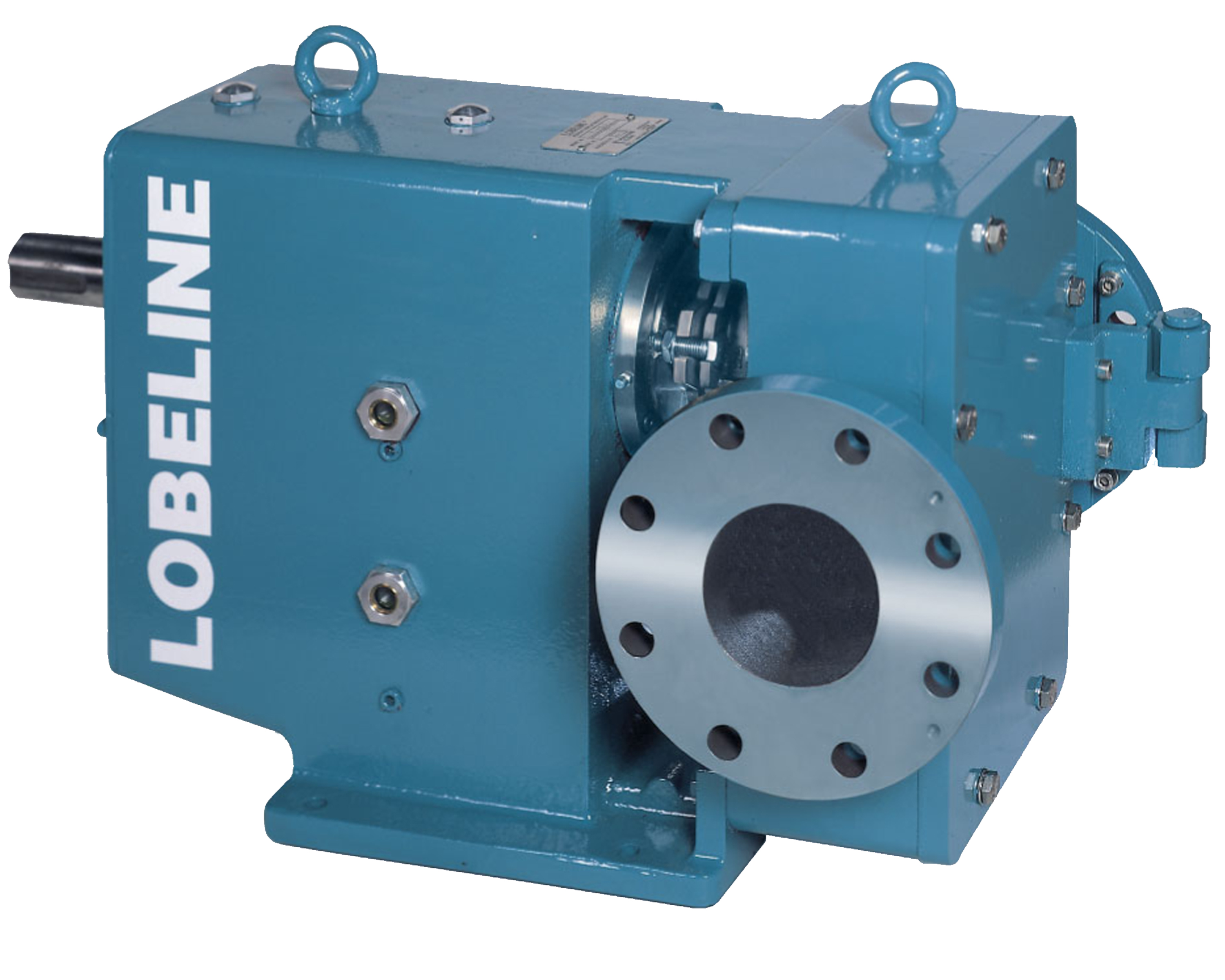 LOBELINE - PT. Multan Kusuma Sakti